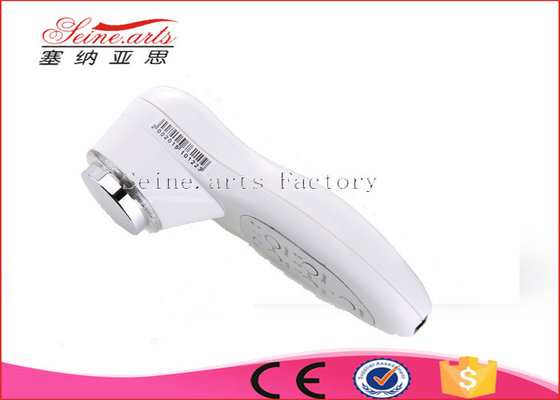 Face Lifting Ultrasonic Cavitation Machine , Ultrasound Skin Tightening Machine