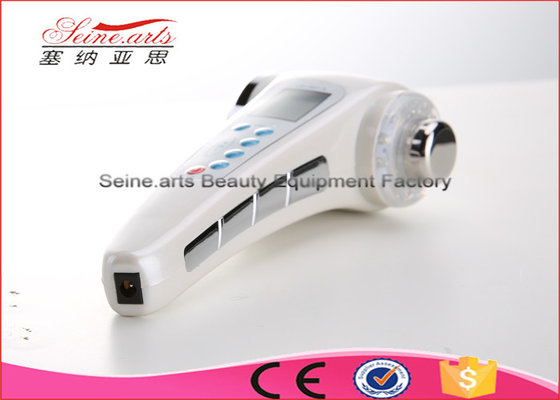 Fat Reduction Ultrasonic Cavitation Equipment For Body / Facial Massage