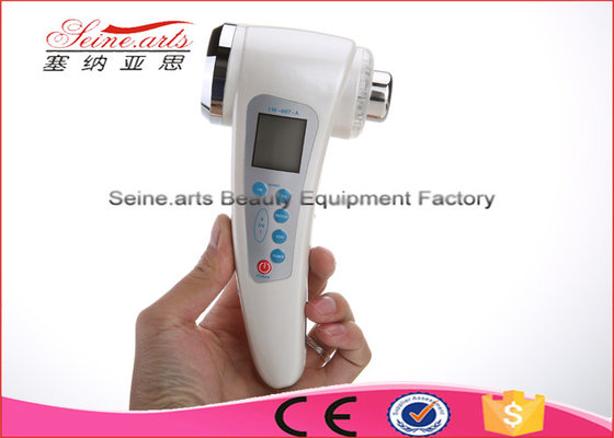 Fat Reduction Ultrasonic Cavitation Equipment For Body / Facial Massage