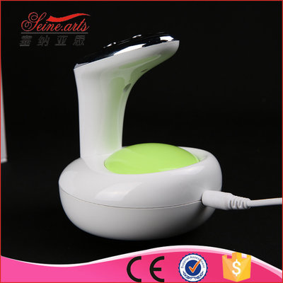 Multi - Function Ultrasonic Cavitation Machine , RF Radio Ultrasonic Slimming Machine