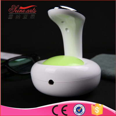 Multi - Function Ultrasonic Cavitation Machine , RF Radio Ultrasonic Slimming Machine