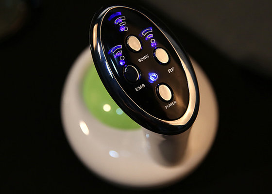 CE Approved Smart Ultrasonic Cavitation Machine For Lose Weight , Body Shape