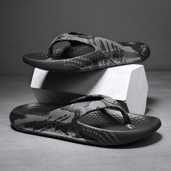 Home Indoor Men Summer Sandals For Men Non Slip Light Weight