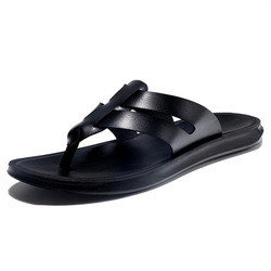 Casual Summer Men Flip Flops  Home Indoor Clip Foot Flat Beach