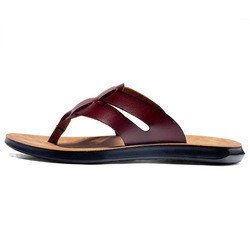 Casual Summer Men Flip Flops  Home Indoor Clip Foot Flat Beach