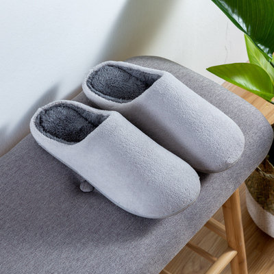 Winter Women house Indoor Slippers Plush Soft home Slippers Non-slip Floor Shoes ladies Slides Bedroom slipper