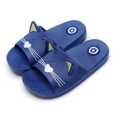 Indoor  Summer  Children Slipper Shoes Non Slip Bathroom Cute Style