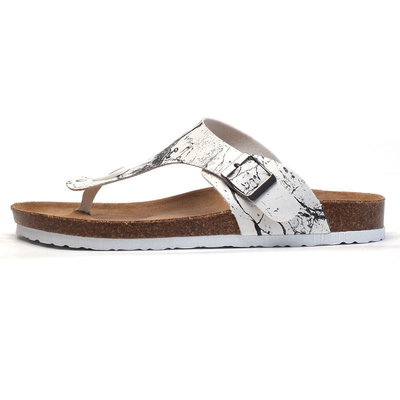 2022 unisex High Quality Flat OUTDOOR Beach Sandals  Summer Wholesale Customizes light slippers flip flops