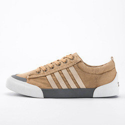 Canvas  Men Casual Footwear Walking Style Comfortable Anti Slip
