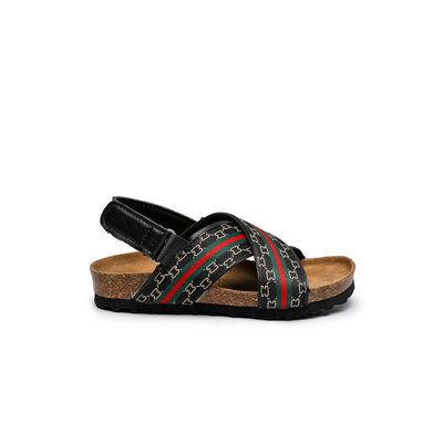 2022 summer new fashion children slippers lightweight sandals girls non-slip baby outdoor beach baby boy shoes
