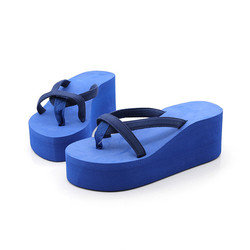 Factory price new 2022 summer flat sandals beach casual shoes non-slip slippers for women and ladies wholesale
