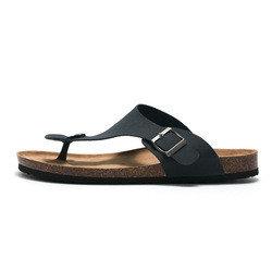 Spring Summer Casual Footwear Beach  Solid Color Casual Footwear