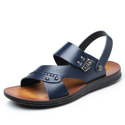 Soft Flat Adult Beach Shoes Non Slip Outdoor Casual Footwear