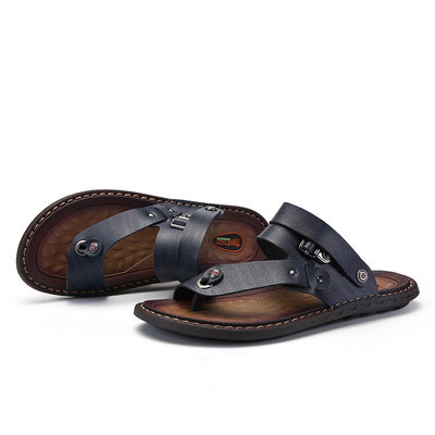 Dual Use Casual Footwear Summer Beach Casual  Casual Footwear Non Slip