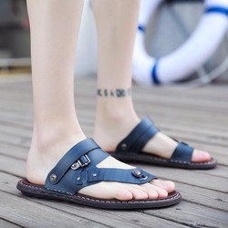Dual Use Casual Footwear Summer Beach Casual  Casual Footwear Non Slip