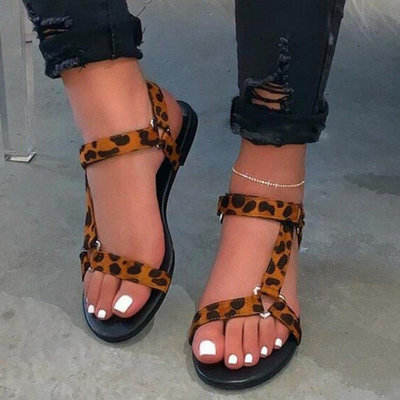 Cheap price 2022 Summer Sandals Women outdoor casual shoes flat non-slip slide custom beach slippers wholesale