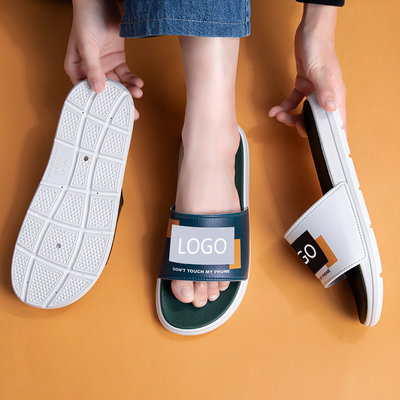 Factory cheap Designer Shoes diy upper Custom Logo shoes Slides summer fashion slippers 2022  ladies sandals