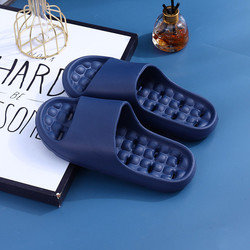 Factory Summer Ladies indoor bathroom non-slip flat Sandals wholesale women Slides Beach Platform Home Slippers