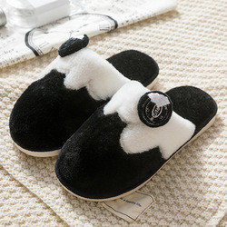 New design 2021 lightweight comfortable house Slippers women pvc Material Abrasion resistant soft sole Shoes winter