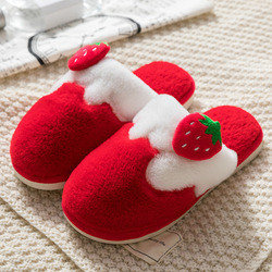 New design 2021 lightweight comfortable house Slippers women pvc Material Abrasion resistant soft sole Shoes winter
