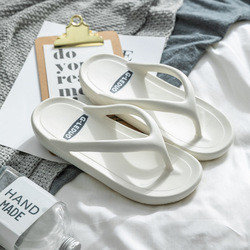 2021 hot sales high quality Flat beach sandals outdoor women's slipper soft for women ladies house indoor shoes