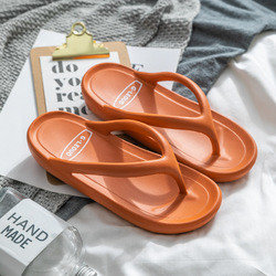 2021 hot sales high quality Flat beach sandals outdoor women's slipper soft for women ladies house indoor shoes