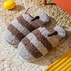 couple animal slippers wholesale new arrival high quality cute house indoor slipper female winter keep warm slides slippers
