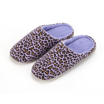 High Quality New winter Plush Slippers Fashion Open Toe Casual house shoes Women home Slippers