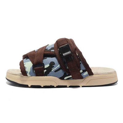 Fashion trend Men soft summer non-slip casual shoes couple high quality beach open toe slides flat women slippers