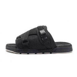 Fashion trend Men soft summer non-slip casual shoes couple high quality beach open toe slides flat women slippers