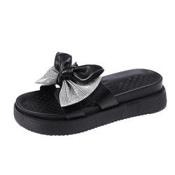 Thick Sole Non Slip Summer Beach Shoes  Casual Breathable Anti Slip