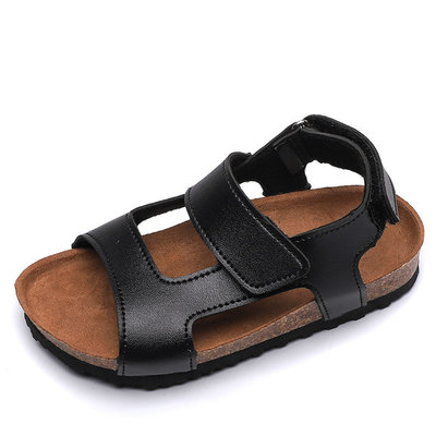 Non Slip  Outdoor Children Slipper Summer Breathable Beach Children Slipper