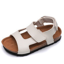 Non Slip  Outdoor Children Slipper Summer Breathable Beach Children Slipper