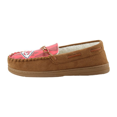 latest design high quality faux suede breathable soft soles casual shoes men loafer