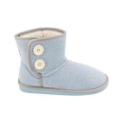 Polyester Women Snow Boots Winter Keep Warm  Breathable Snow Boots