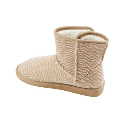 Polyester Women Snow Boots Winter Keep Warm  Breathable Snow Boots