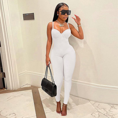 Workout Clothes Women one Pieces Yoga Sports Suits sexy Condole belt High Waist Fitness trousers Running Sportswear