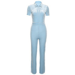 Wholesale Custom Women Fashion Yoga Set Solid Color Velvet High Waist Hip Lift Tight Straight Casual yoga Pants Suit Ladies one