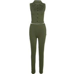 Wholesale Custom women Ruched  Butt yoga set solid color tight sports Leggings Suit ladies Workout Sportswear in stock