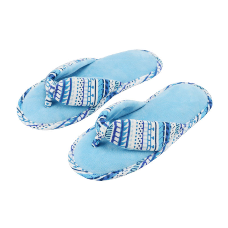 new casual shoes non slip spring house indoor slipper plush flip flops men slipper