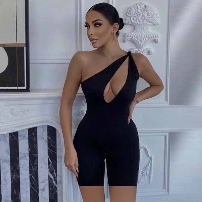 2021 new seamless woman breathable jumpsuits sexy One piece sport suit tight sportswear women gym yoga set