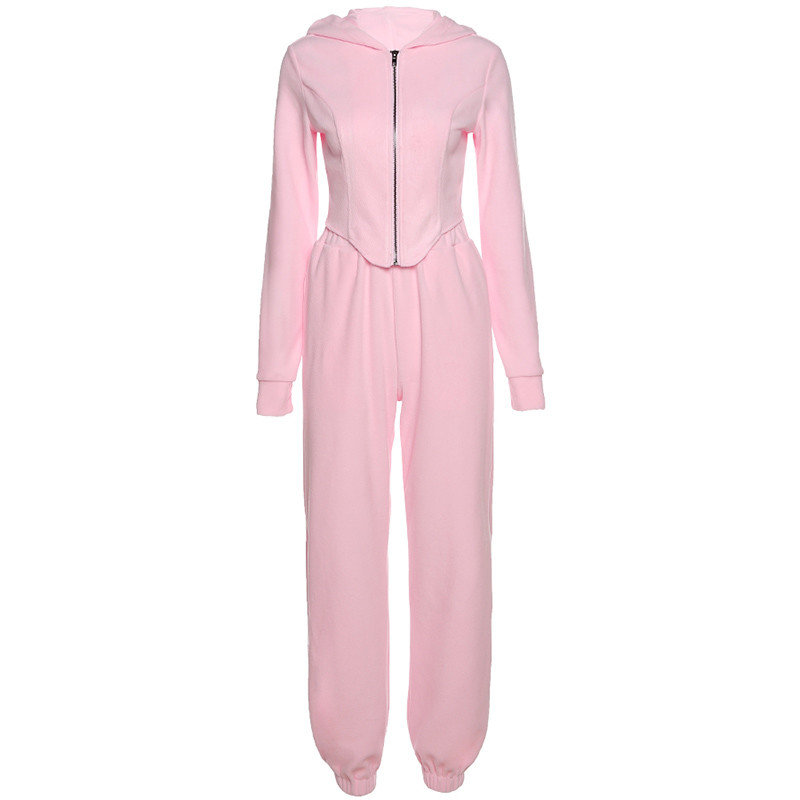 new Fall Tracksuit Women Yoga Set 2Pcs Sports Suits Seamless Gym Leggings Long Sleeve Crop Top Jacket Fitness Sportswear