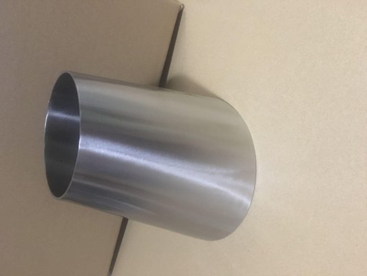 stainless steel eccentric reducer