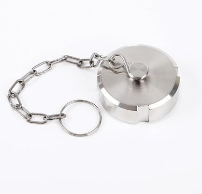 stainless steel blind nut with chain