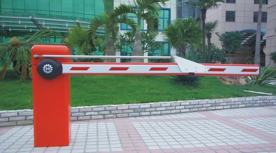 Parking Automatic Boom Gates