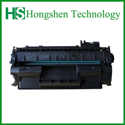 Compatible wholesale black  toner cartridge for   CE505A