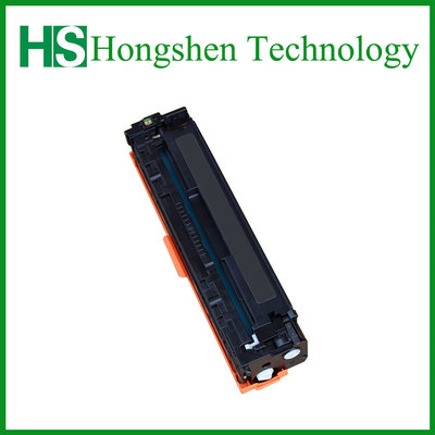 Compatible color toner cartridge for  131A-B/C/M/Y