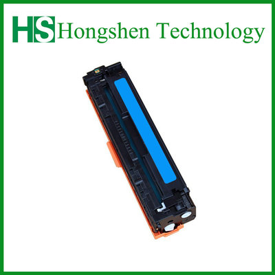 Compatible color toner cartridge for  131A-B/C/M/Y
