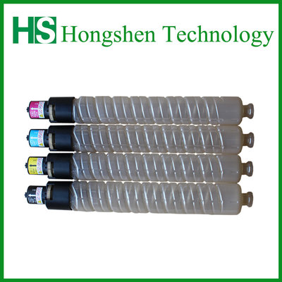 Compatible Color Copier Toner Cartridge for Ricoh MPC2500 Copier