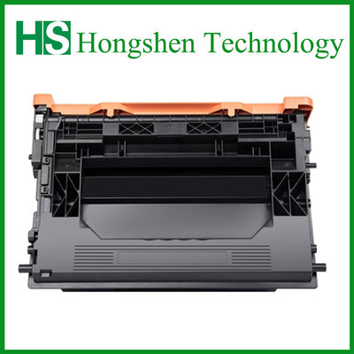 Compatible Toner for  Laser Toner Cartridge CF237X 37XA Printer Cartridge